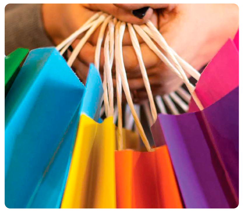 Motivate Consumers With Direct Mail - From Perusing to Purchasing - tigerpg